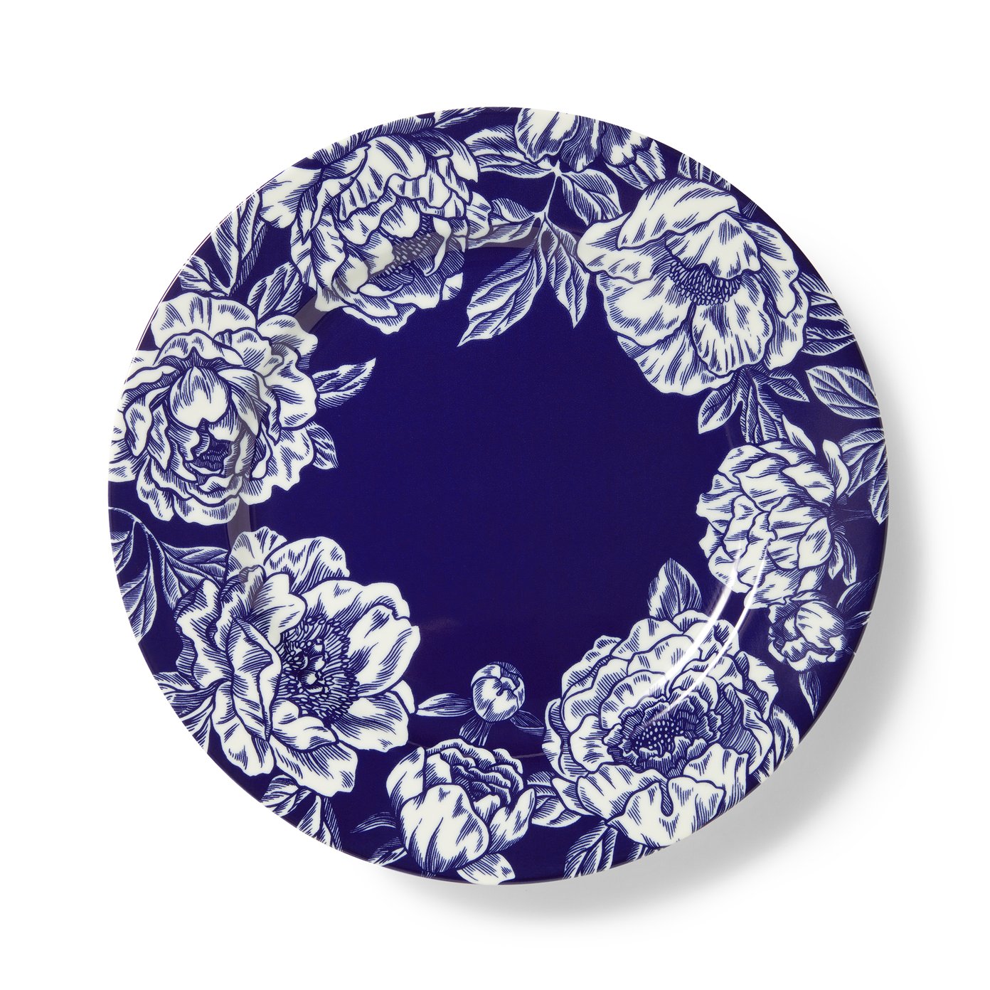Secret Garden Dinner Plate | goop