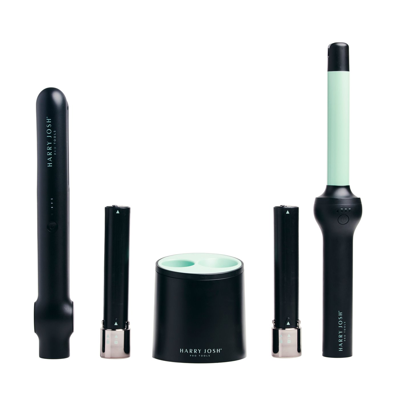 Harry Josh goop-Exclusive Cordless Styling Set | goop