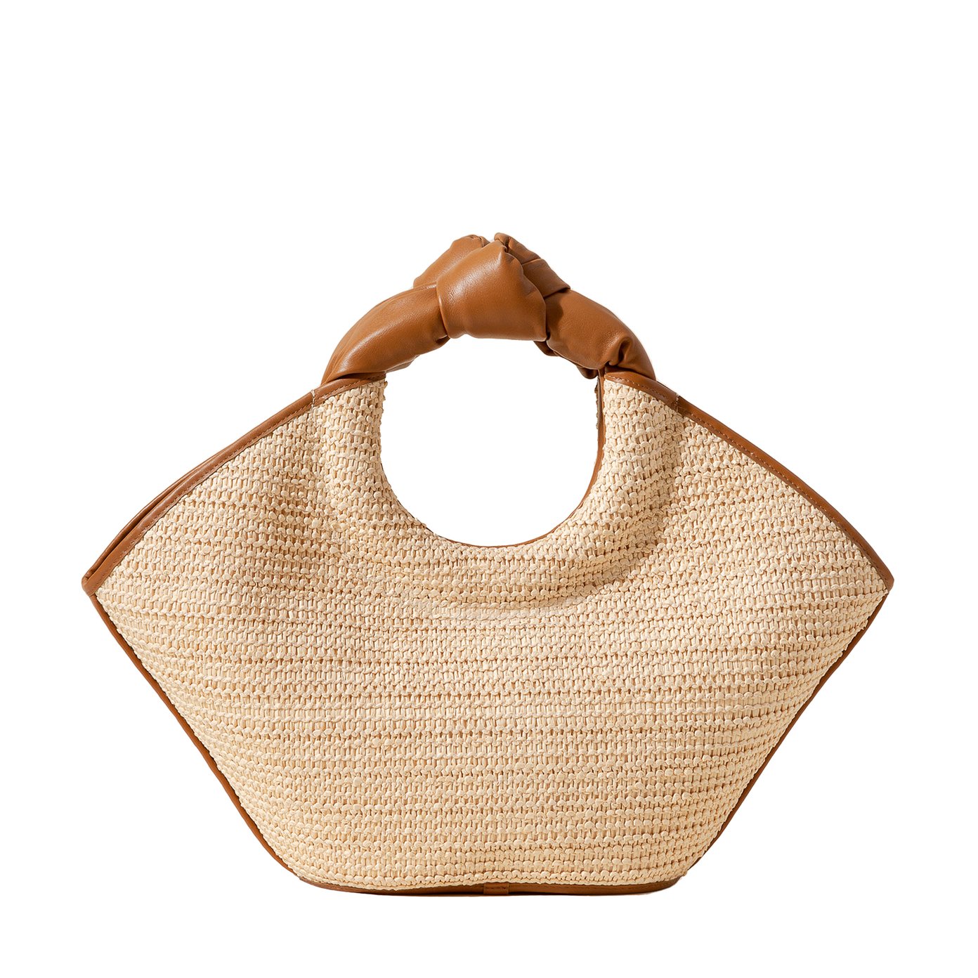 Hereu Castell Raffia Bag | goop