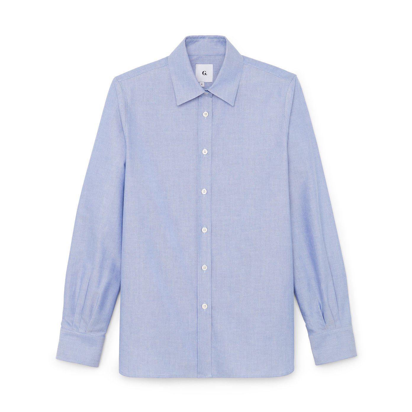 G. Label by goop O’Neill Boy Button-Down | goop