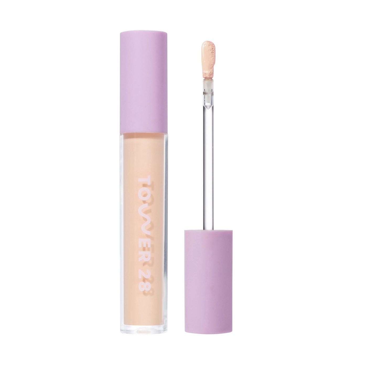 Tower 28 Beauty Swipe Serum Concealer | goop
