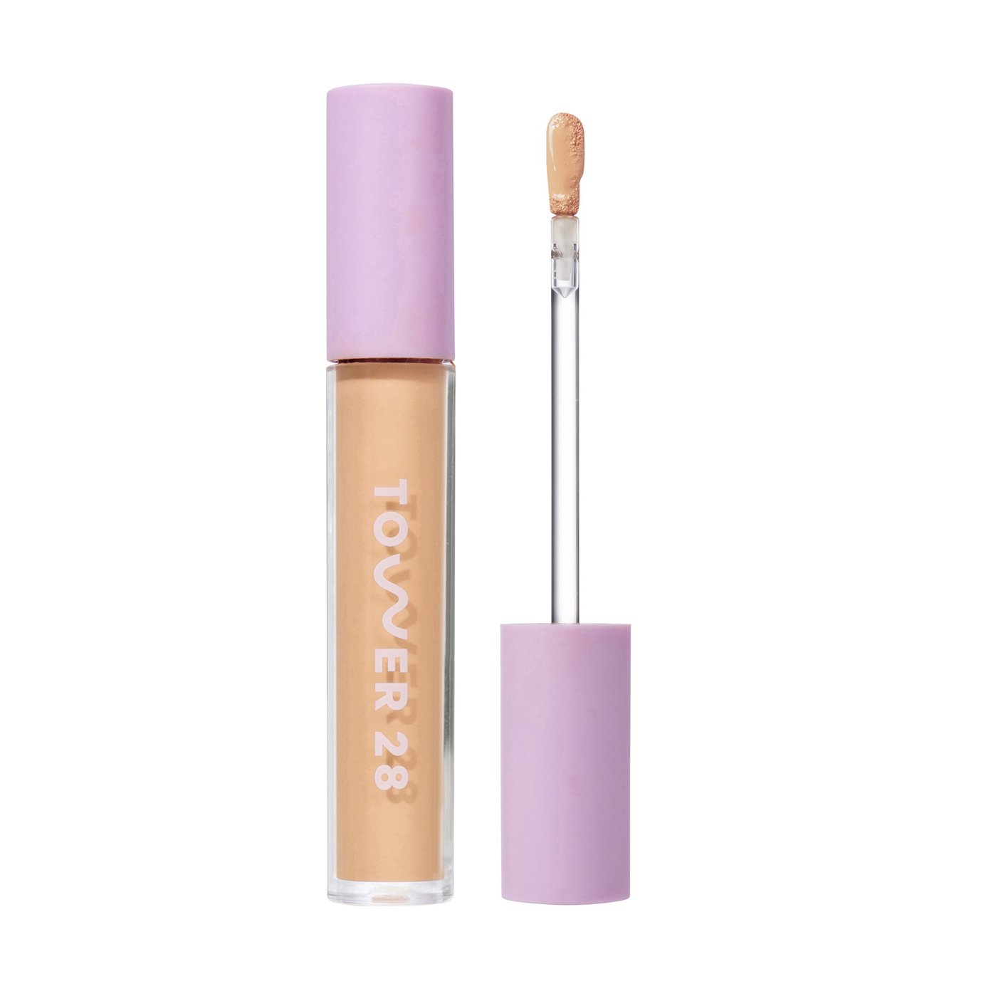 Tower 28 Beauty Swipe Serum Concealer | goop