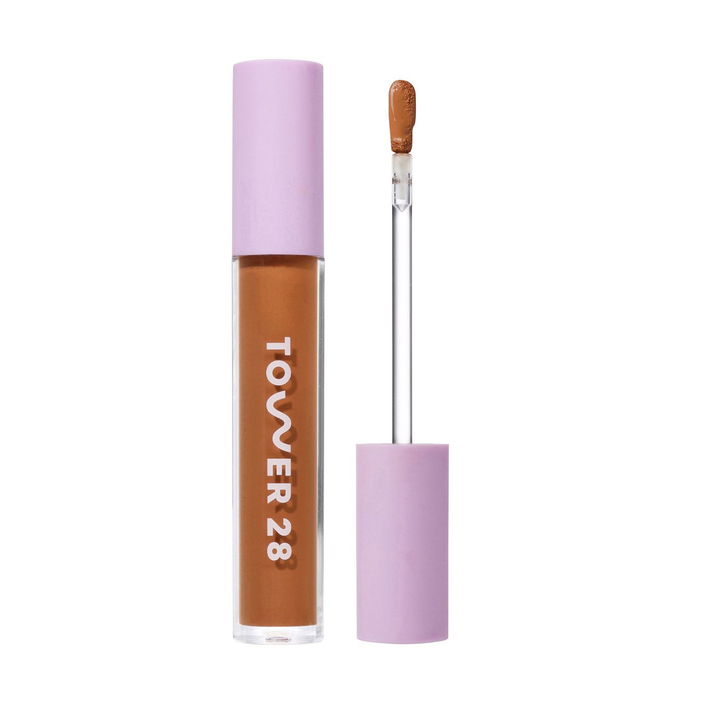 Tower 28 Beauty Swipe Serum Concealer | goop