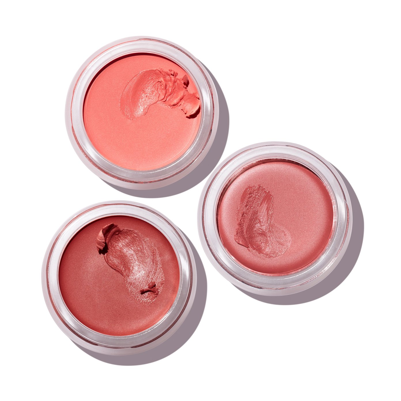 goop Beauty Colorblur Glow Balm Trio | goop