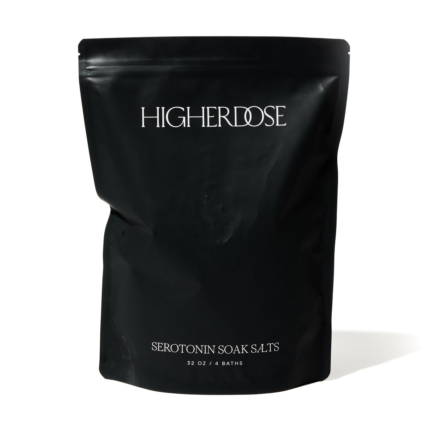HigherDOSE Serotonin Soak | goop