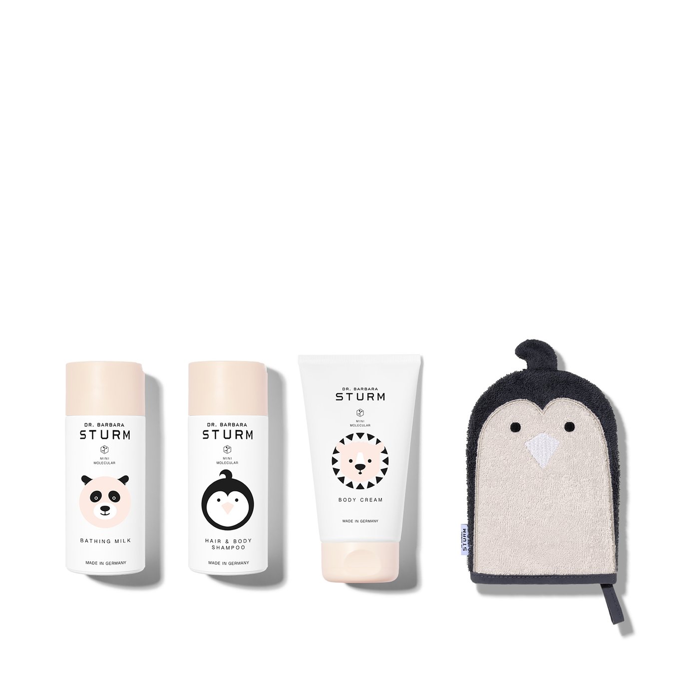 Dr. Barbara Sturm Baby & Kids Body Set | goop