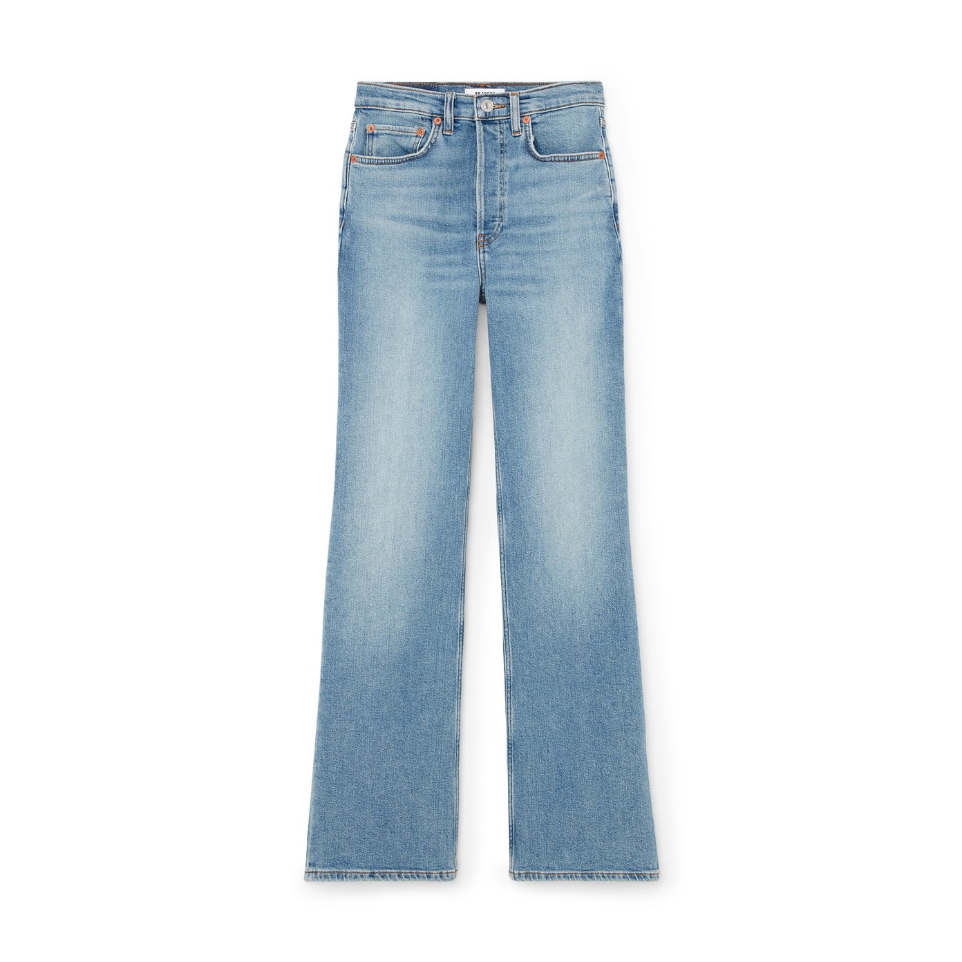 RE/DONE '70s Bootcut Jeans | goop RE/DONE '70s Bootcut Jeans | goop