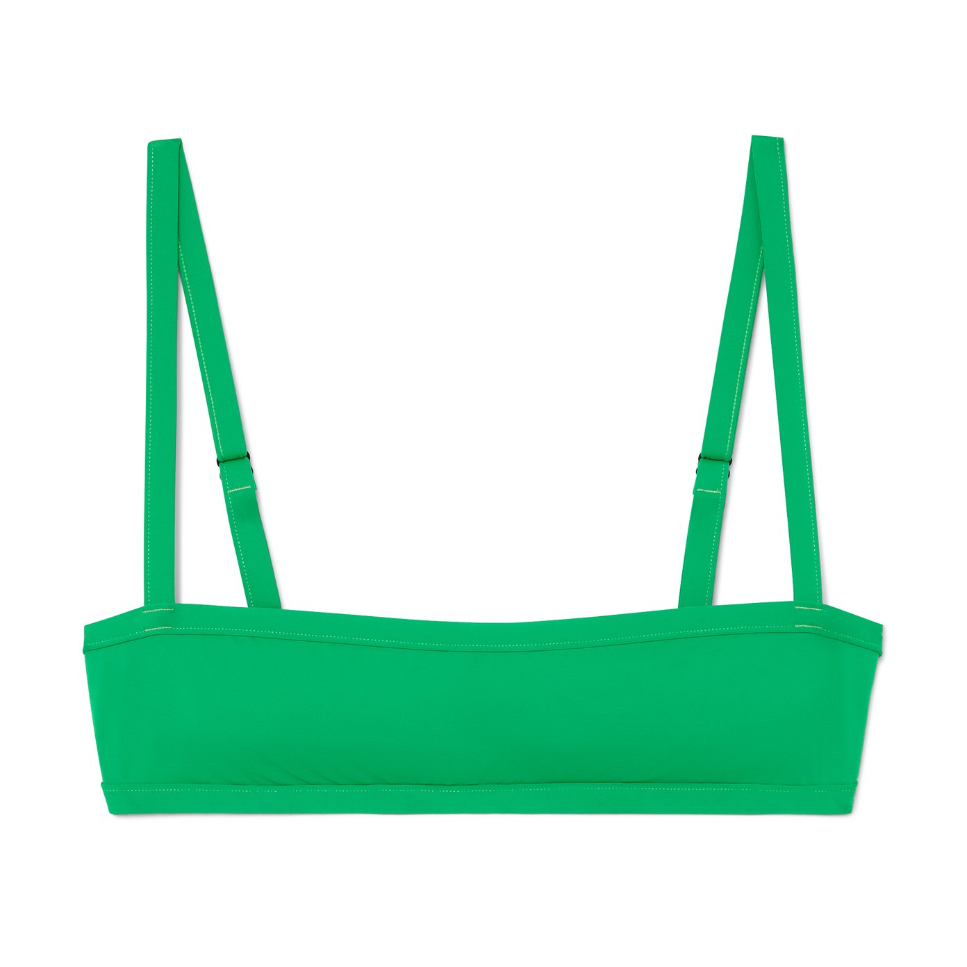Bondi Born Fiona Bikini Top Goop