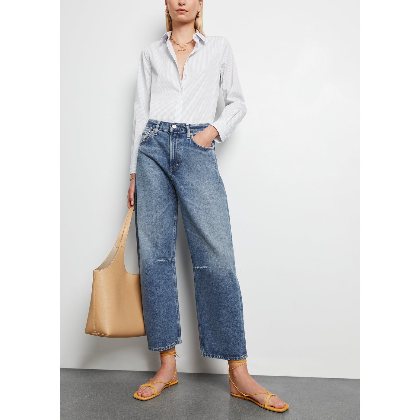 Citizens of Humanity Miro Jeans | goop