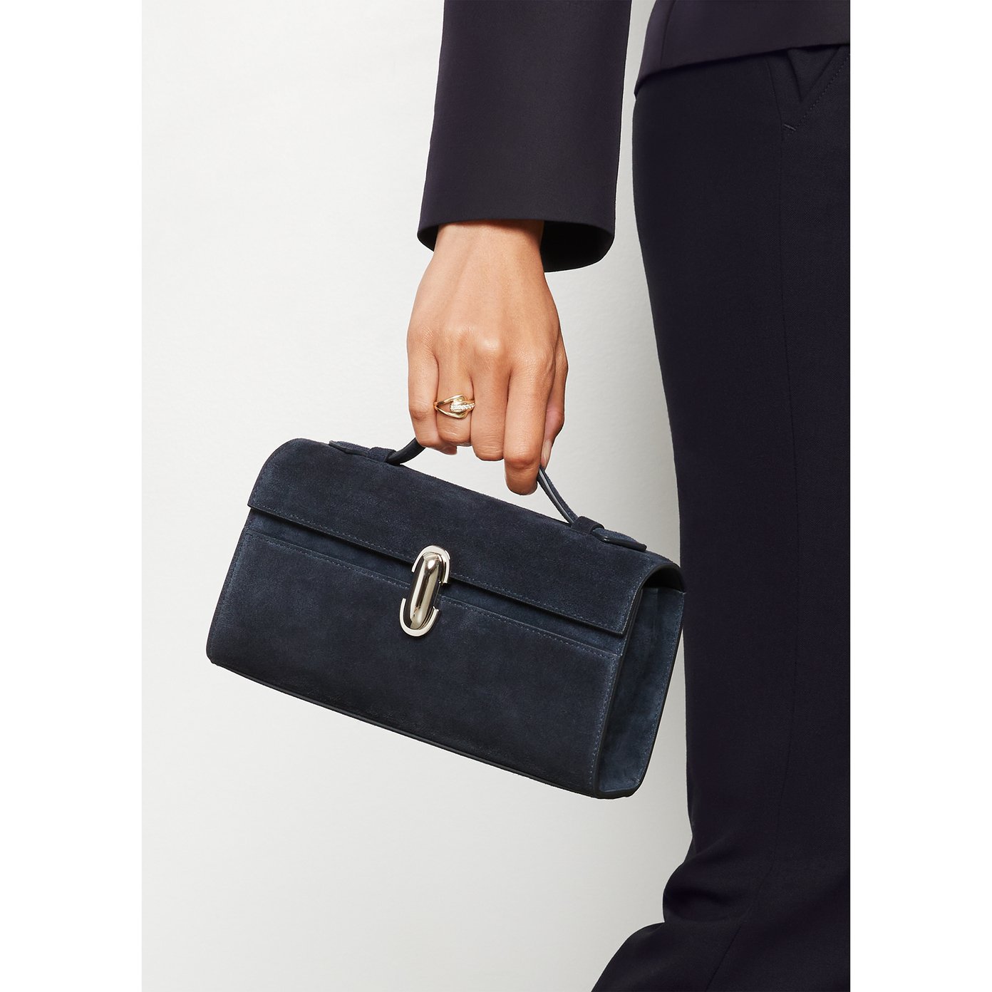 Savette Symmetry Pochette | goop