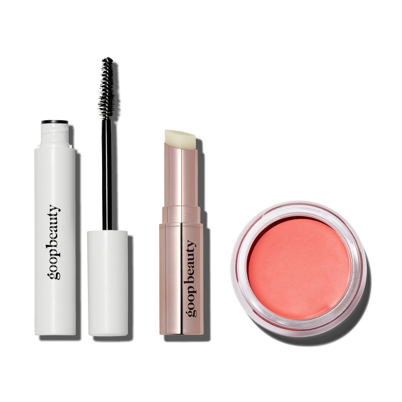 goop Beauty The French-Girl Essentials Kit | goop