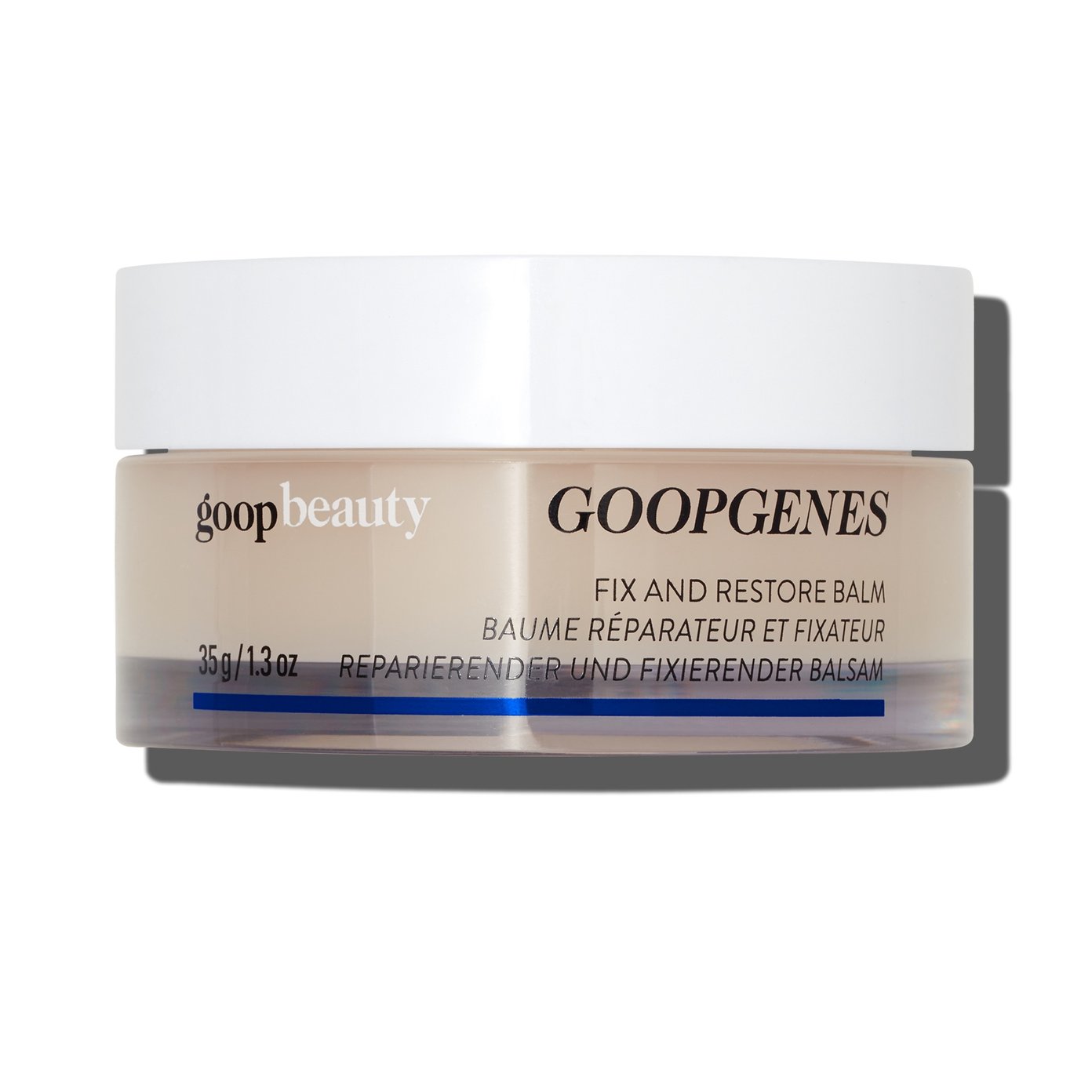 GOOPGENES Fix and Restore Balm | goop