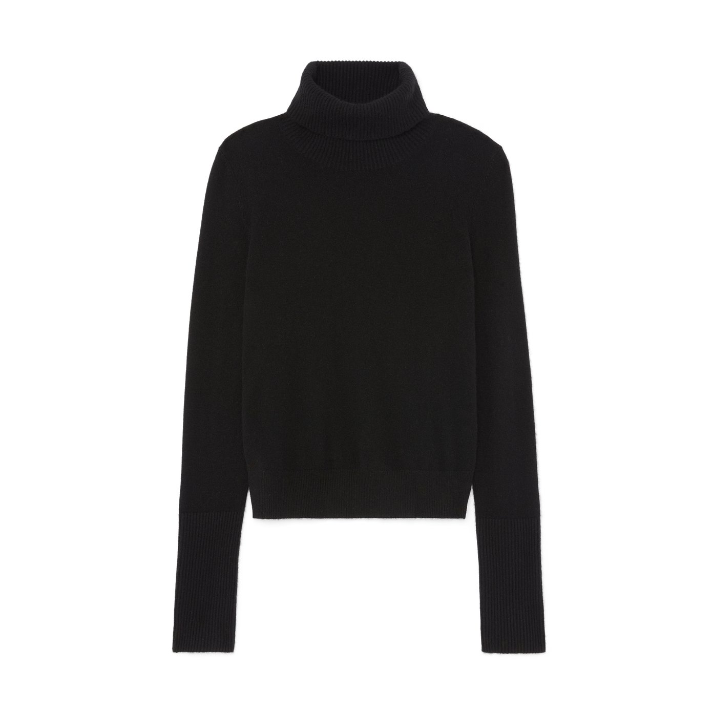 La Ligne Lean Lines Turtleneck | goop