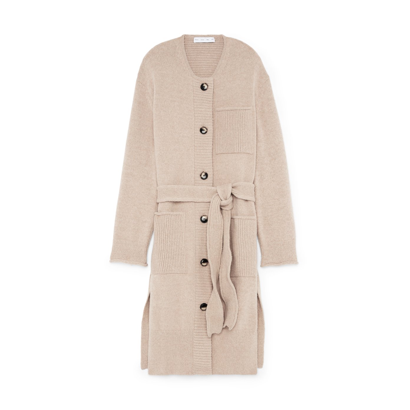 Proenza Schouler White Label Lenora Cardigan | goop