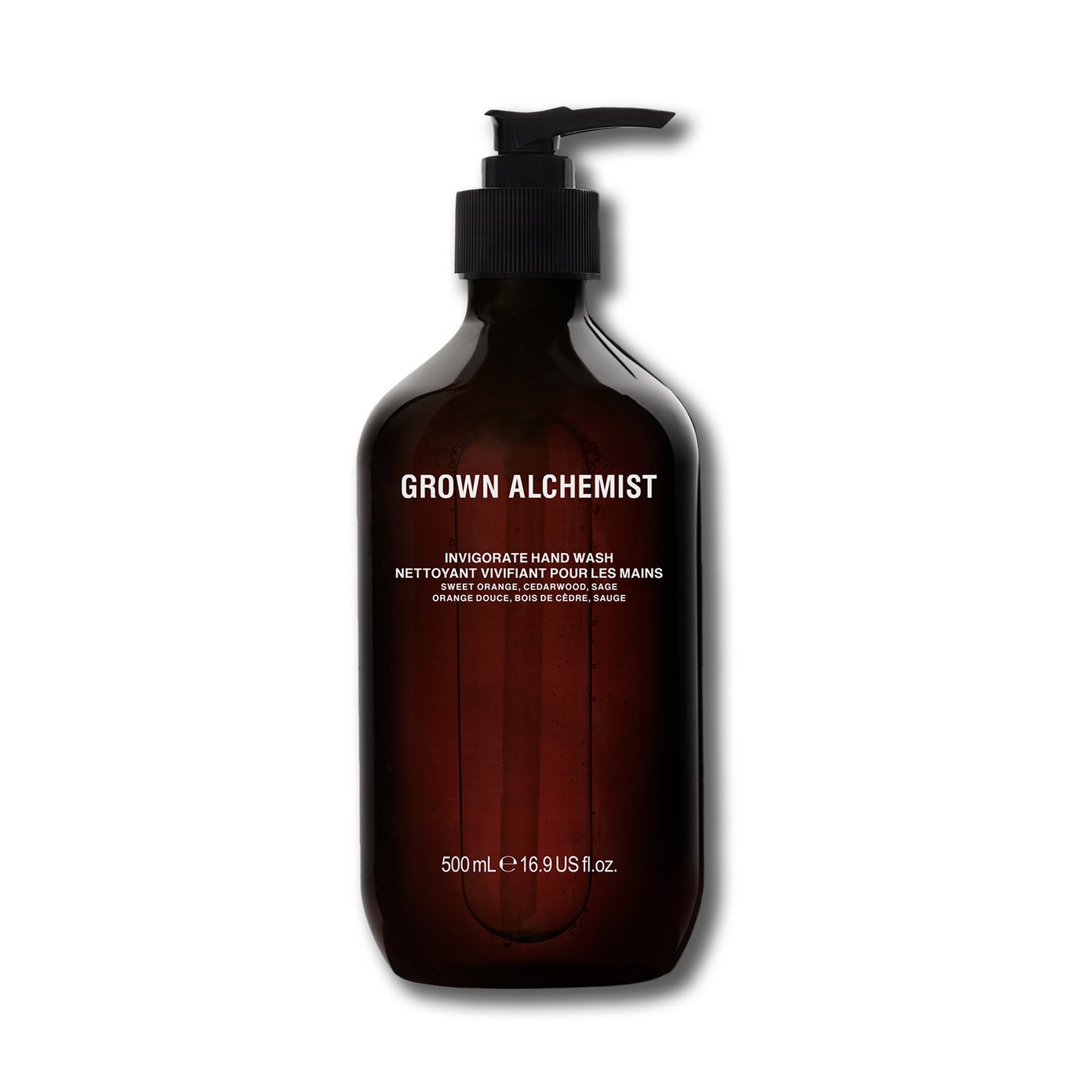 Grown Alchemist Invigorate Hand Wash | goop