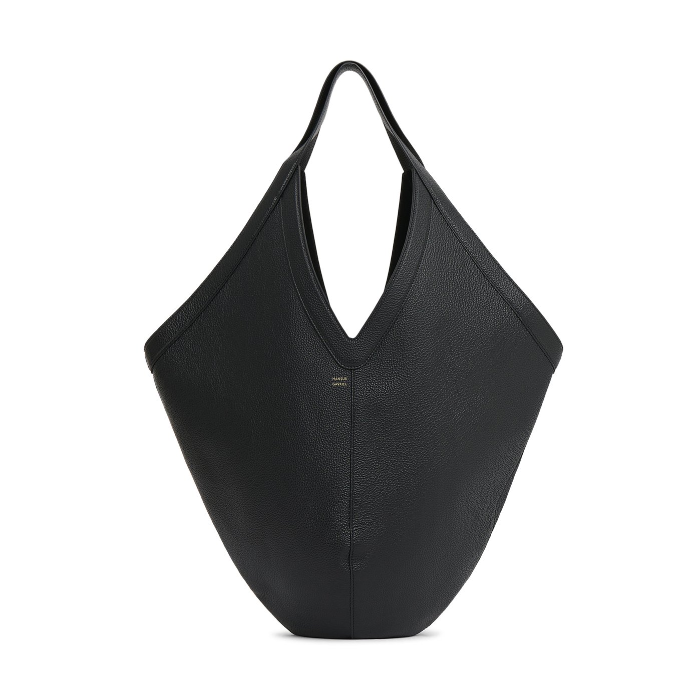 Mansur Gavriel Soft M Hobo Bag | goop