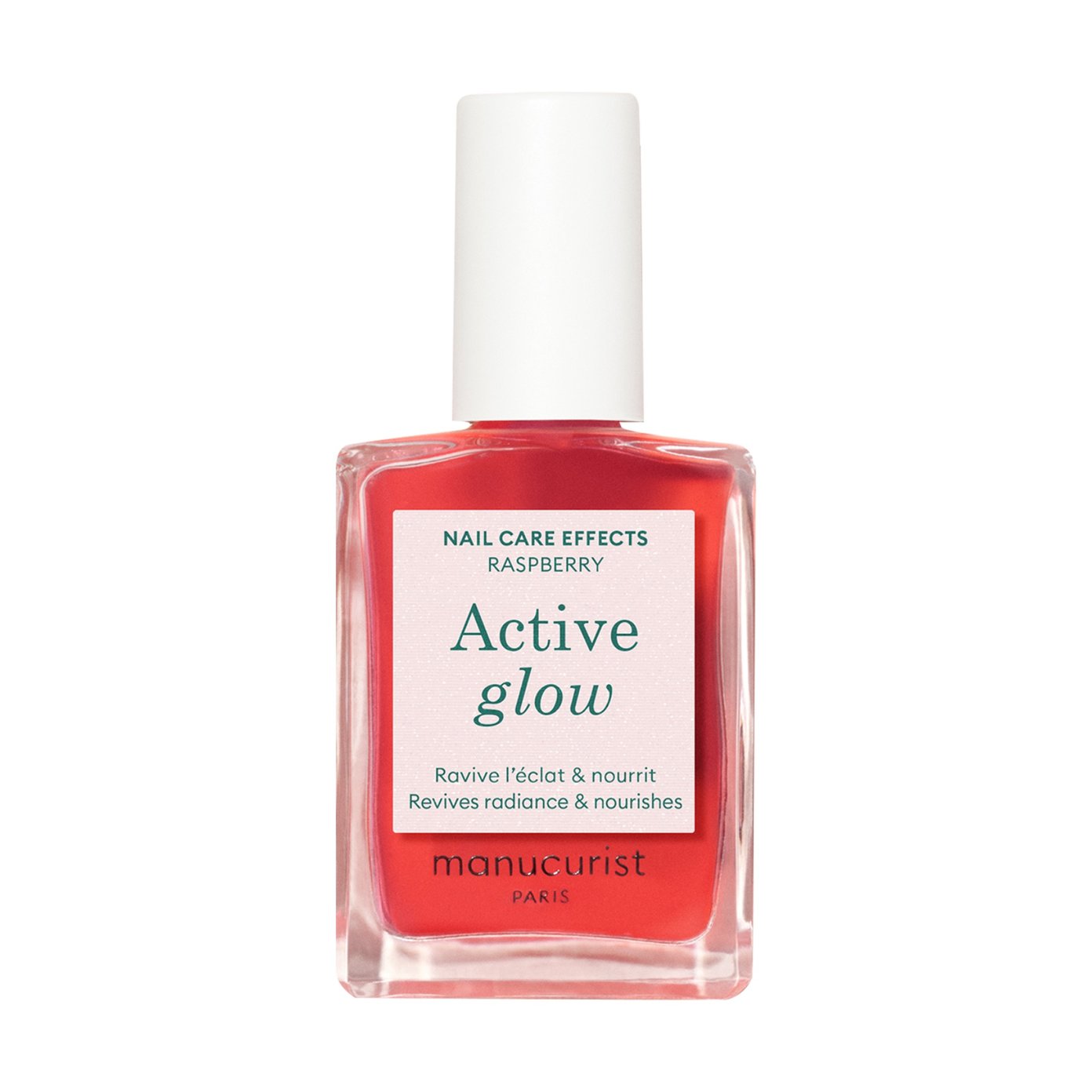 MANUCURIST Active Glow | goop