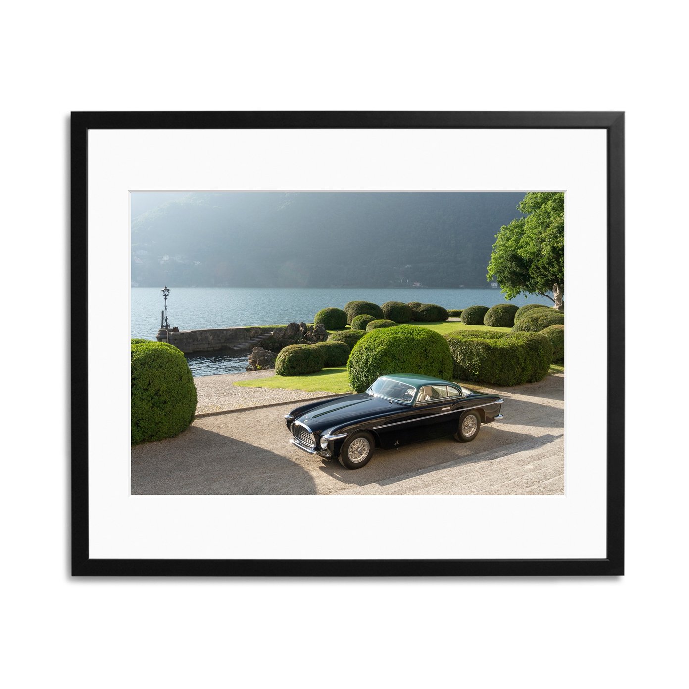 Sonic Editions Ferrari 212 | goop