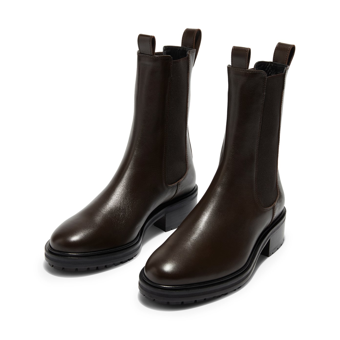 Aeyde Jack Chelsea Boots | goop