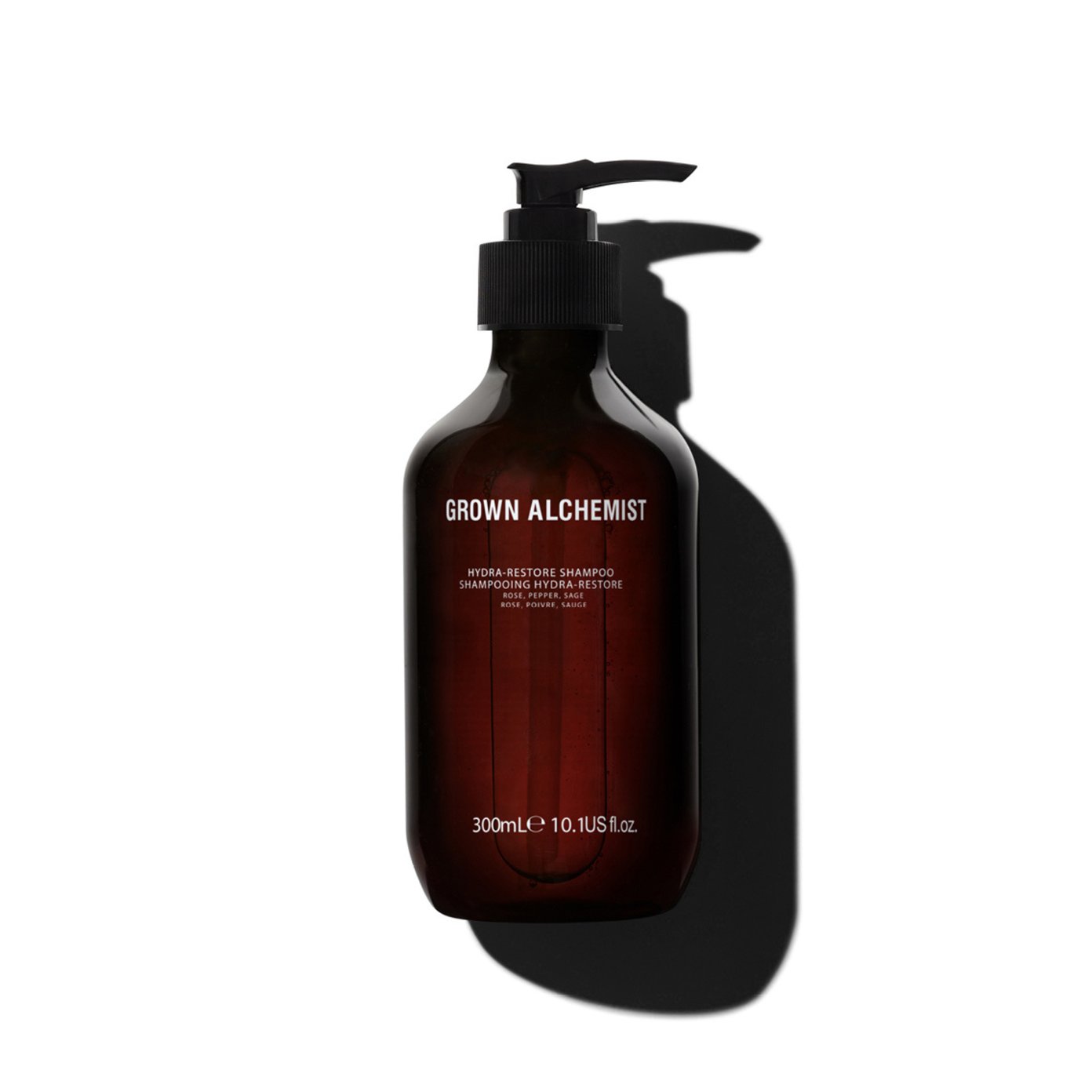 Grown Alchemist Hydra-Restore Shampoo | goop
