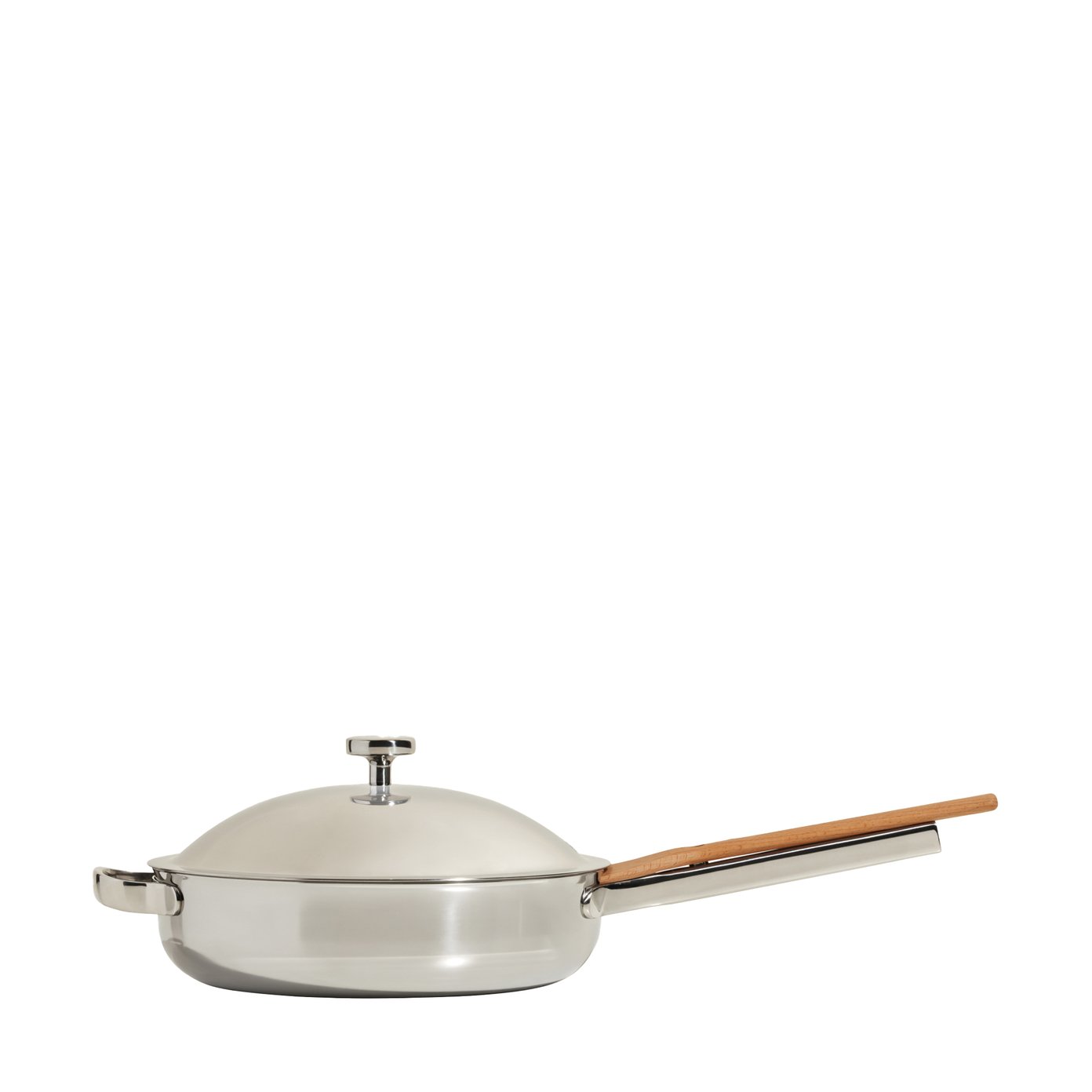 Our Place Titanium Always Pan Pro | goop
