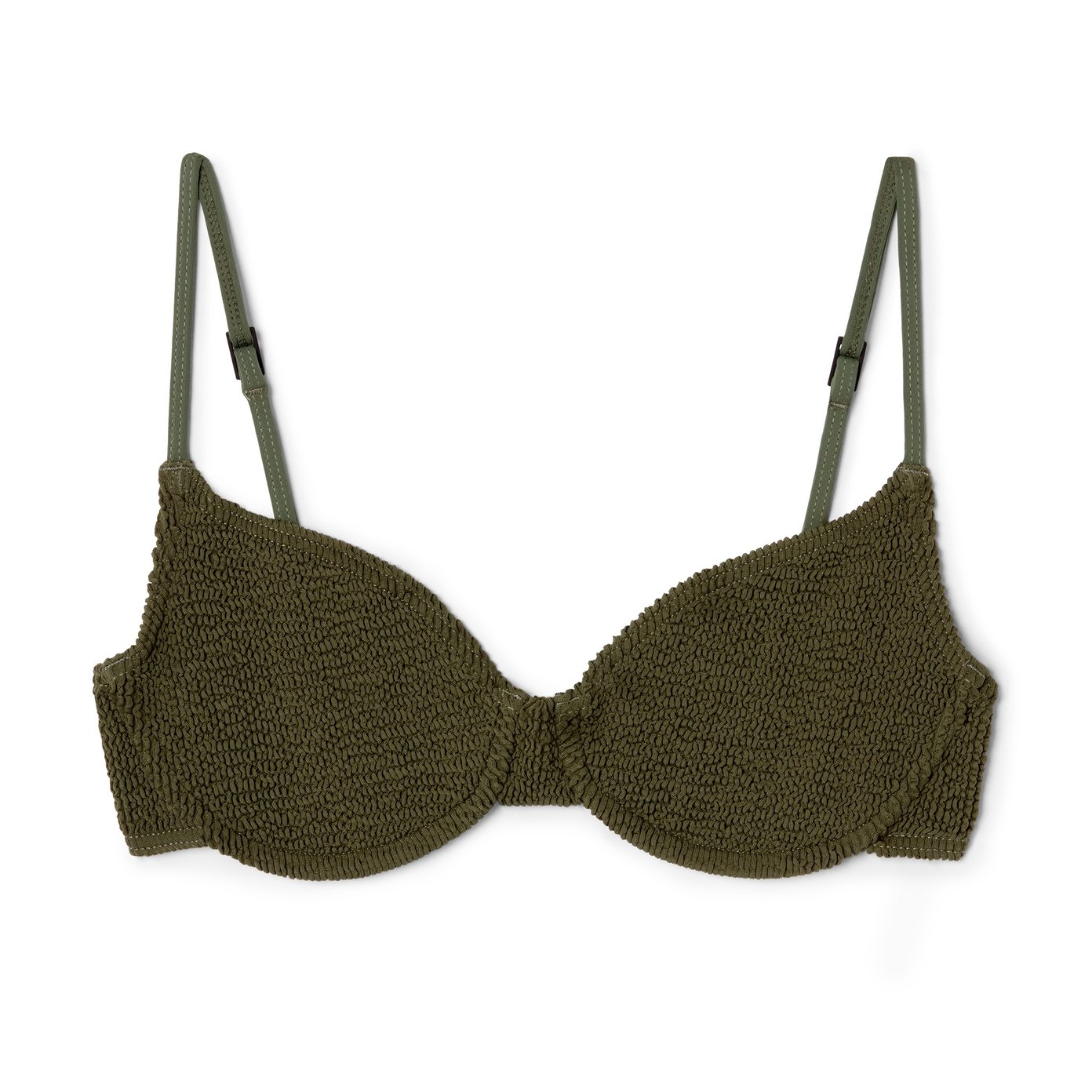 Bond-Eye Gracie Balconette | goop