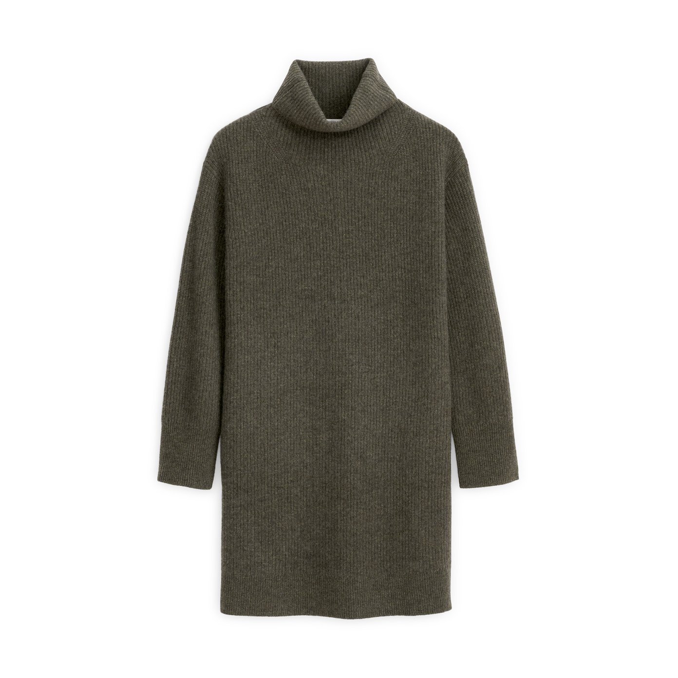 Alex Mill Simone Cashmere Dress | goop