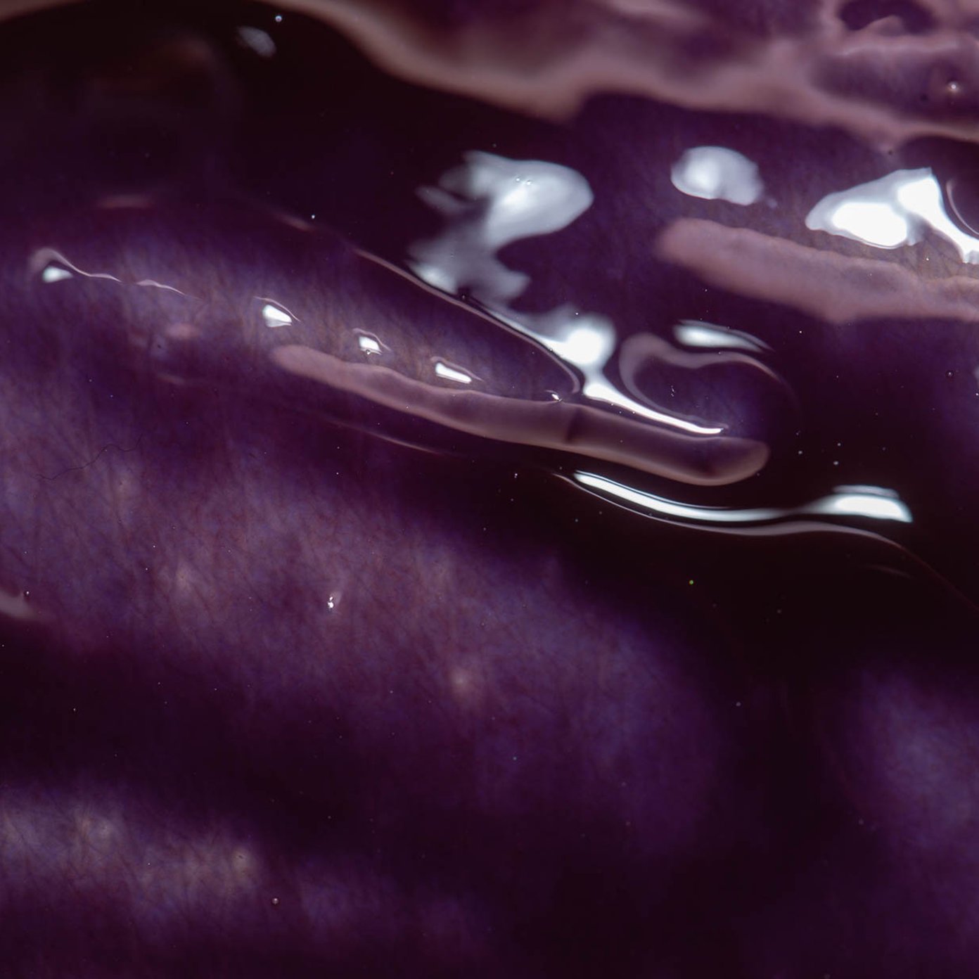 ABI AMÉ Soft Touch: Pre-Shower Exfoliating Body Mask | goop