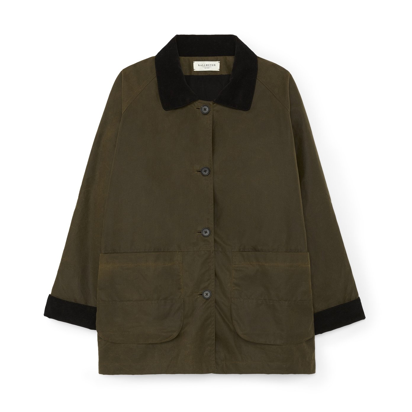 KALLMEYER Lottie Field Jacket | goop
