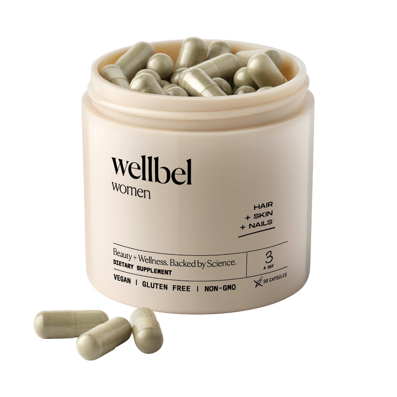 Wellbel Wellbel Women | goop