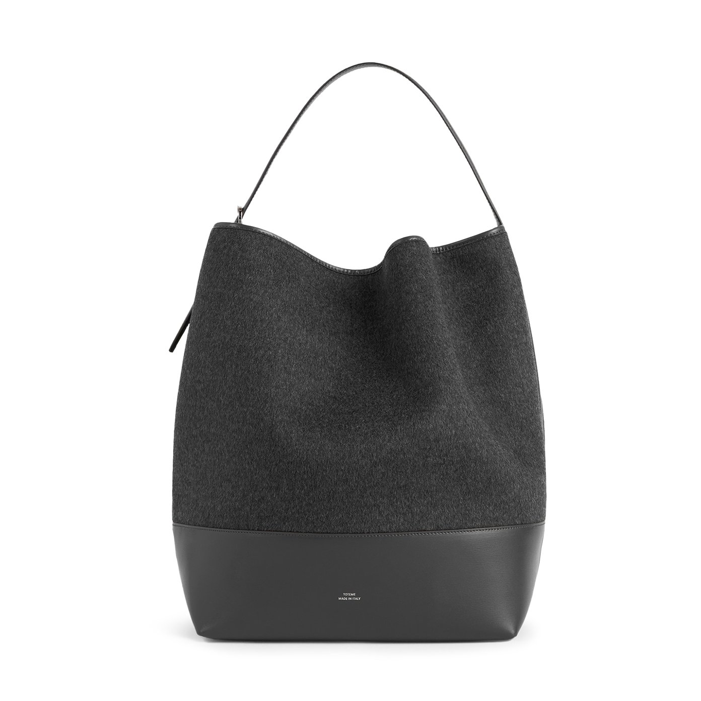 Toteme Belted Tote | goop