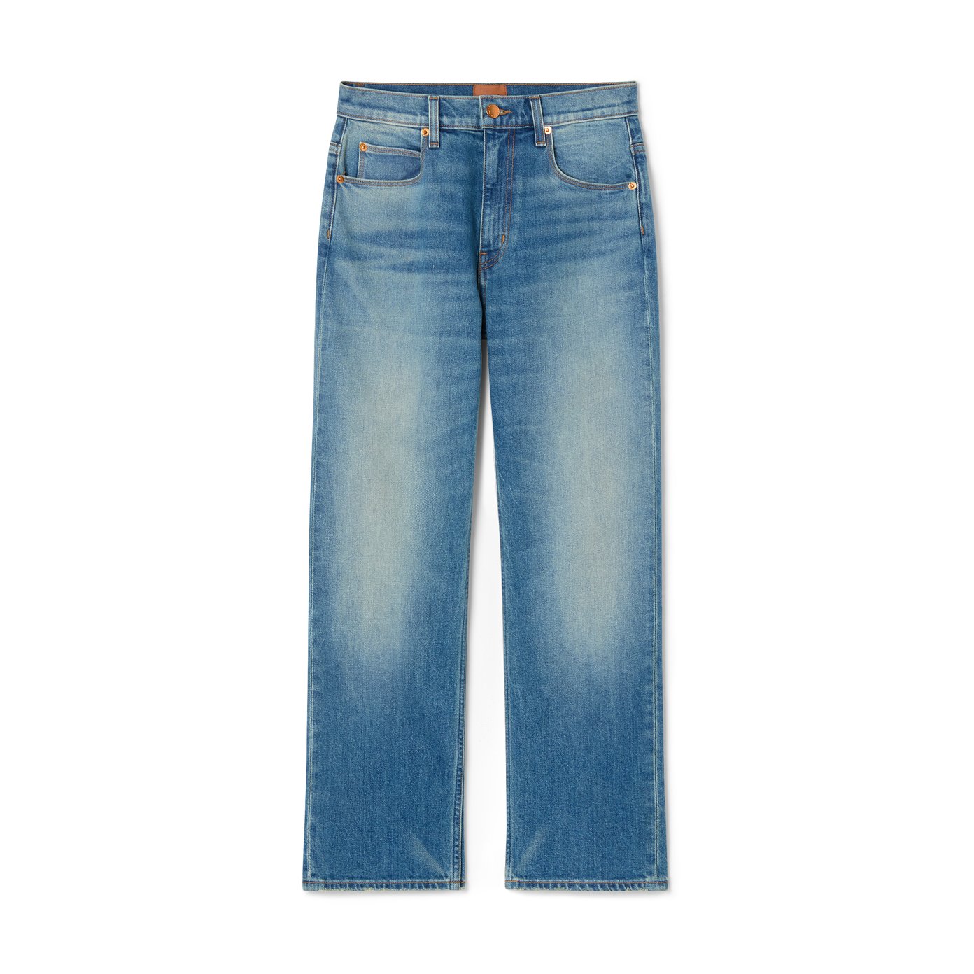 Jamie Haller The Kenickie Jean | goop