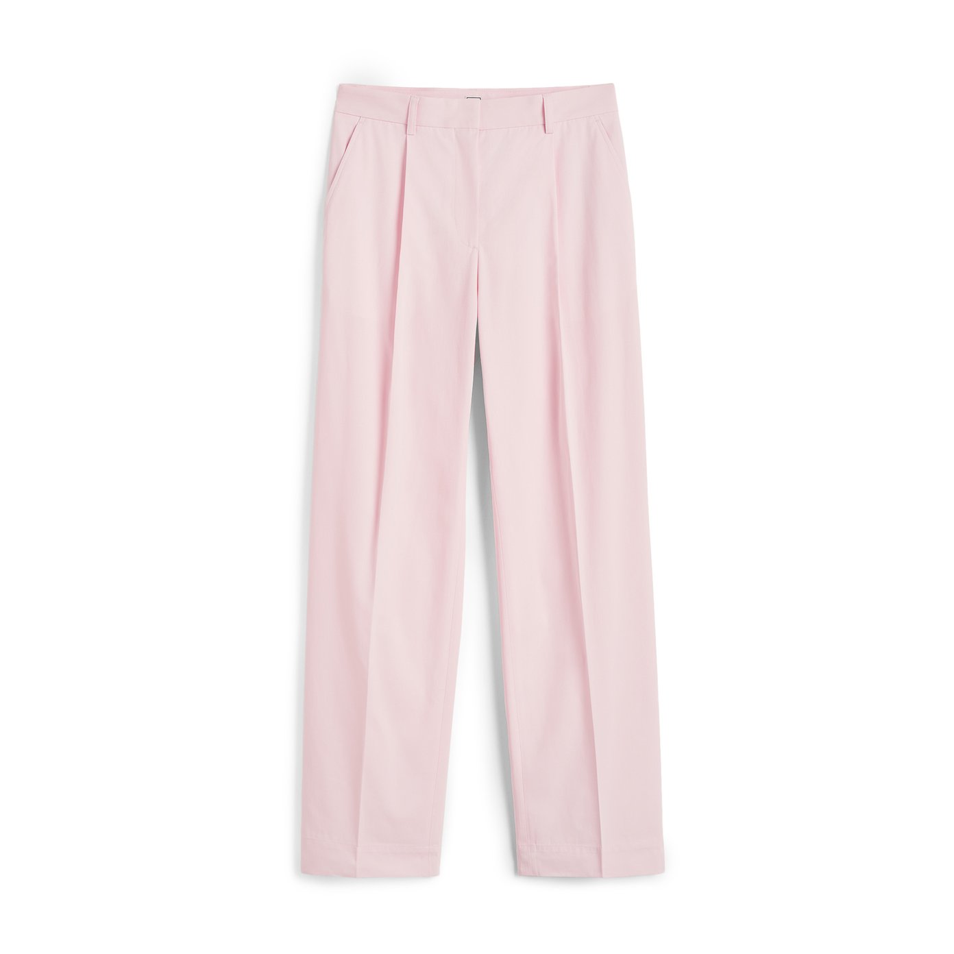 Toteme Slanted Pocket Trousers | goop