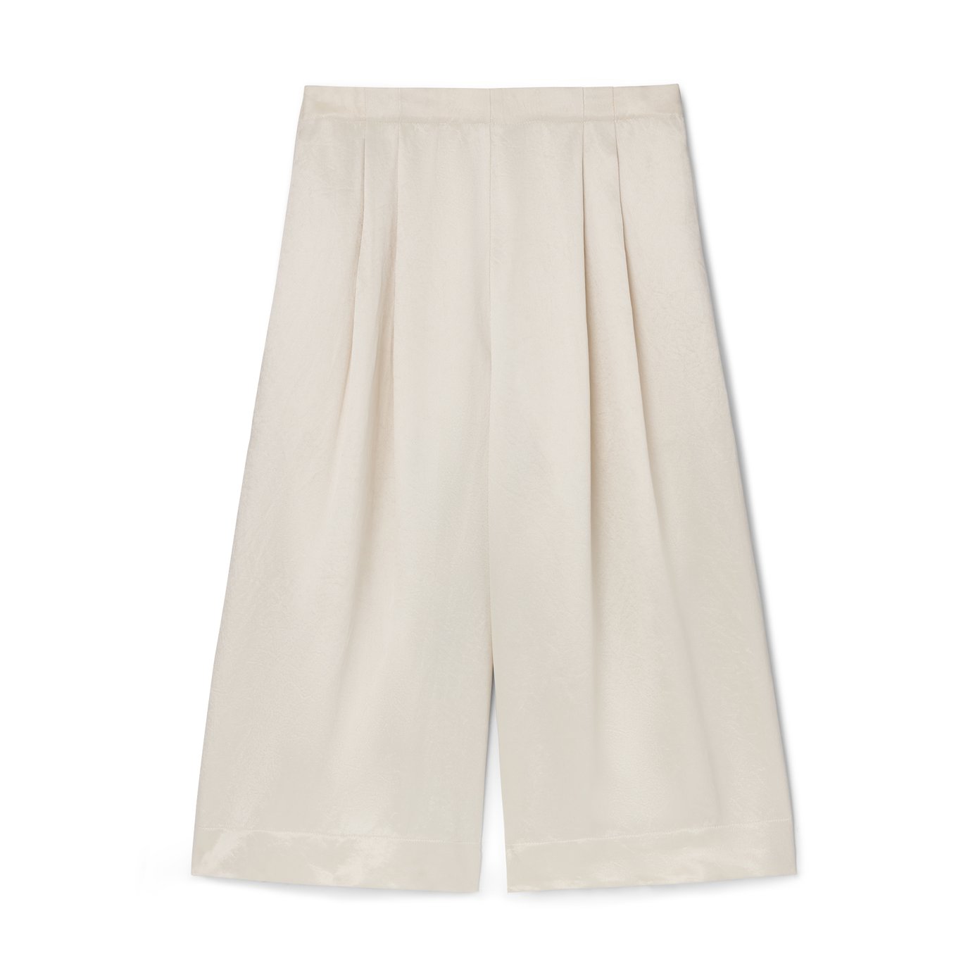 Maria McManus Flap Pocket Basketball Short | goop