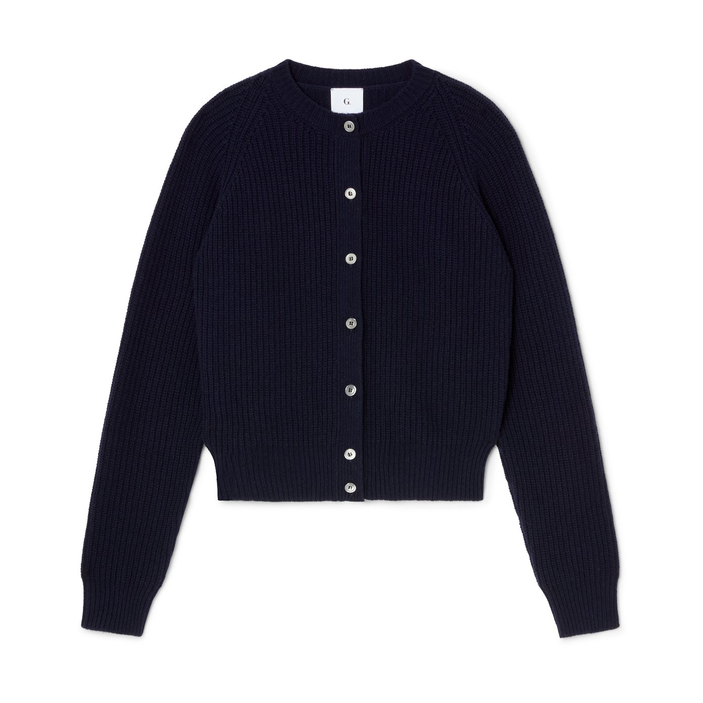 G. Label by goop Isla Cardigan | goop