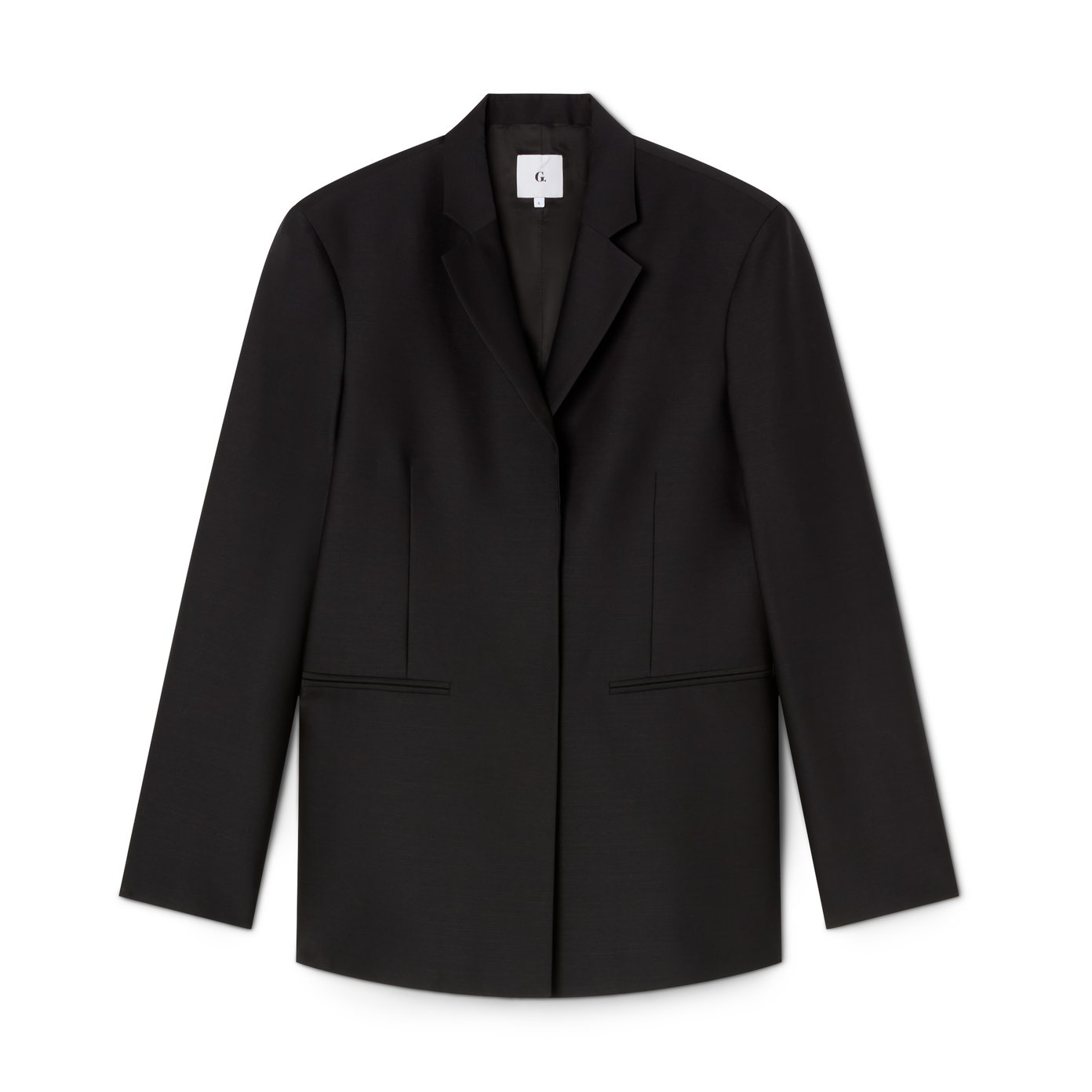 G. Label by goop James Blazer | goop