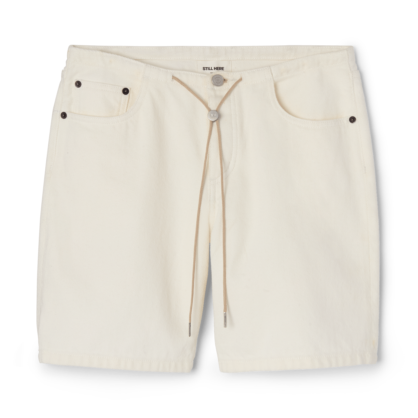 Still Here Cool Shorts | goop