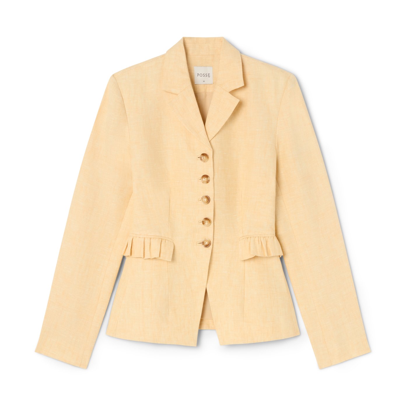 POSSE Matilda Jacket | goop