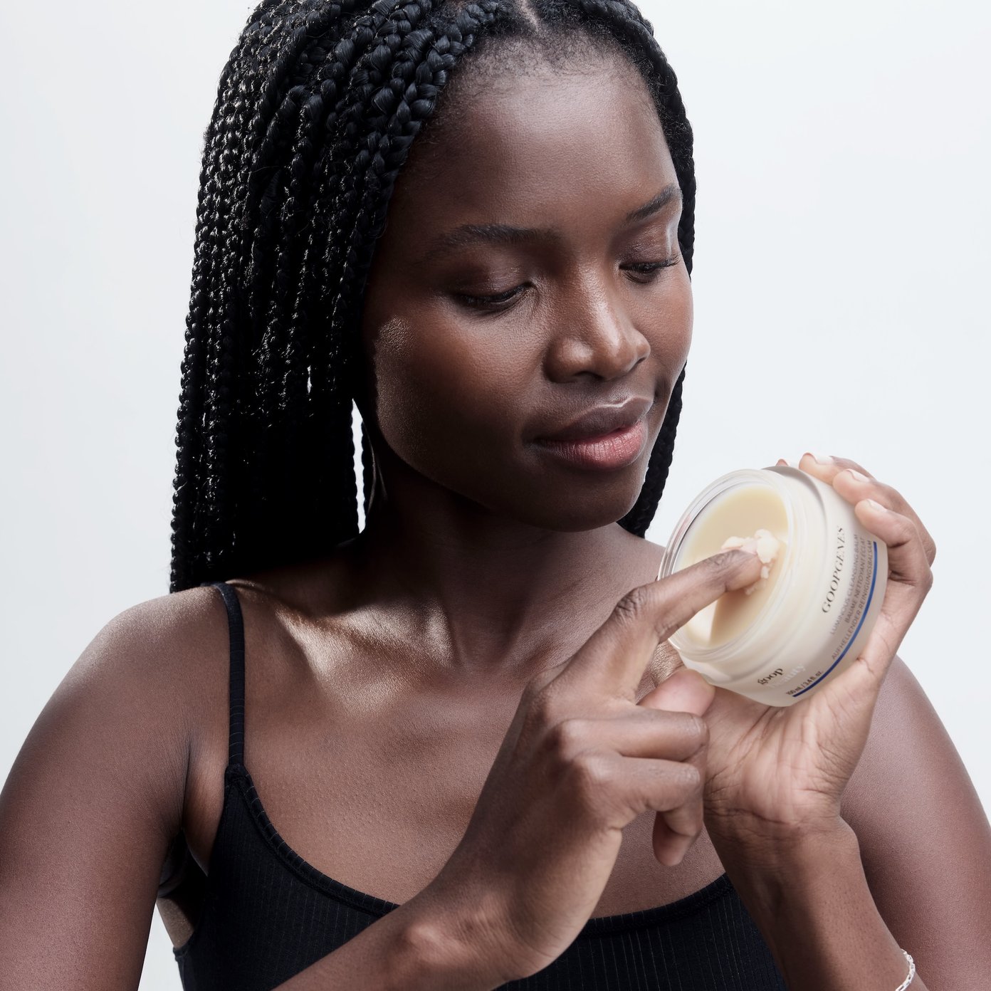 goop Beauty The goop Flash Facial | goop