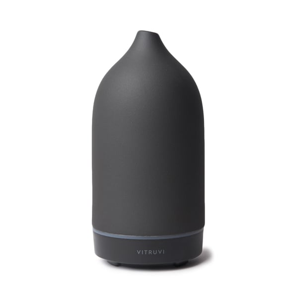 vitruvi Stone Diffuser | goop