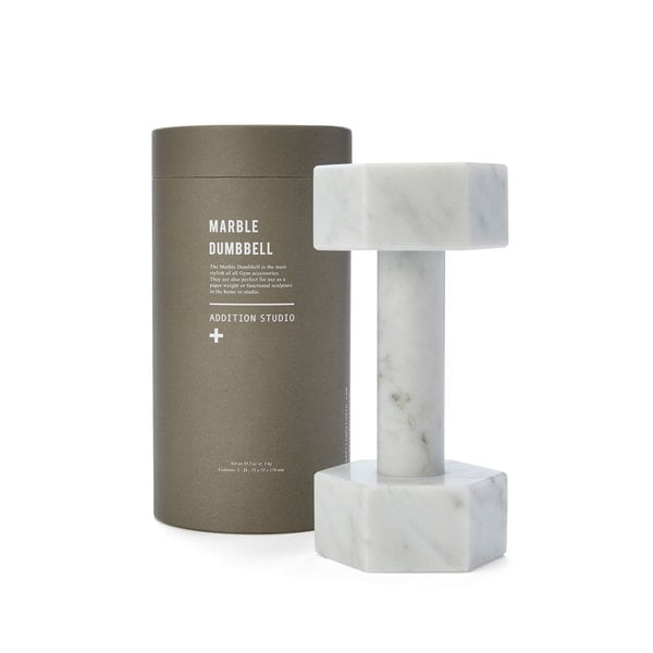 41％割引【特別セール品】 Addition Studio Marble Dumbbell その他 インテリア・住まい・小物-OTA.ON ...