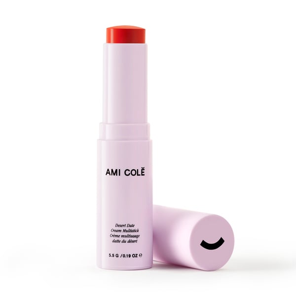 Ami Cole Desert Date Blush and Lip Multistick | goop