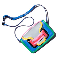 alpha cross body clutch | Pierre Hardy - Goop Shop - Goop Shop