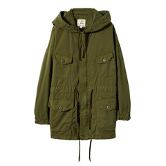 Army Jacket | Nili Lotan - Goop Shop - Goop Shop