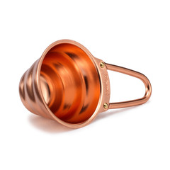 Copper Coffee Spoon | Hario - Goop Shop - Goop Shop