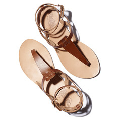 estia sandal | Ancient Greek Sandals - Goop Shop - Goop Shop