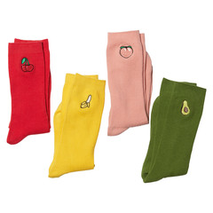 Fruit Socks | UNIF - Goop Shop - Goop Shop