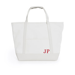 Personalized Classic G. Tote | G. Label by goop - Goop Shop - Goop Shop