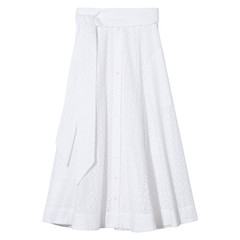 Beach Skirt | Lisa Marie Fernandez - Goop Shop - Goop Shop