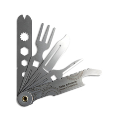 Swiss Pocket Knife | Swiss Advance - Goop Shop - Goop Shop
